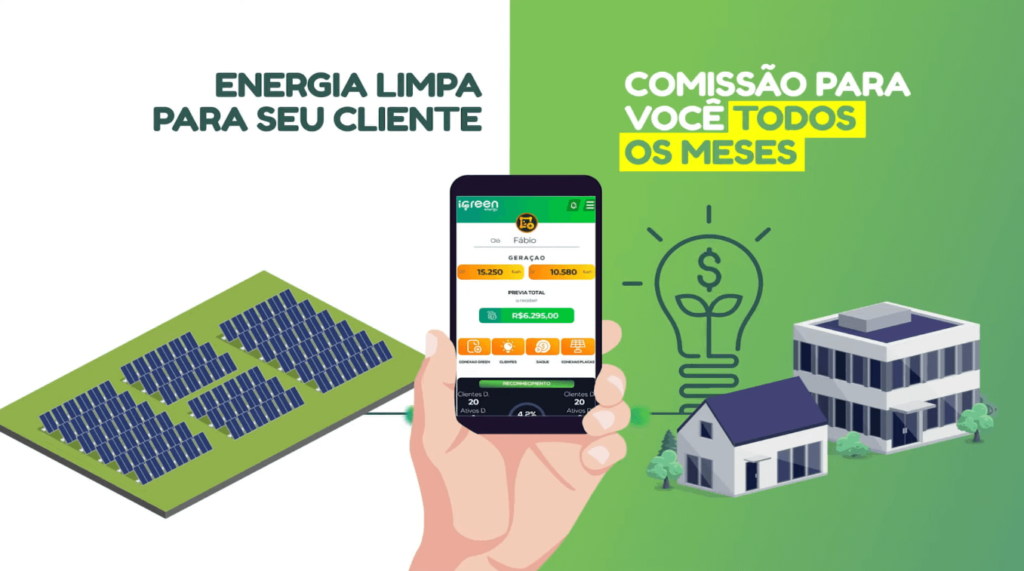 IgreEnergyTeam